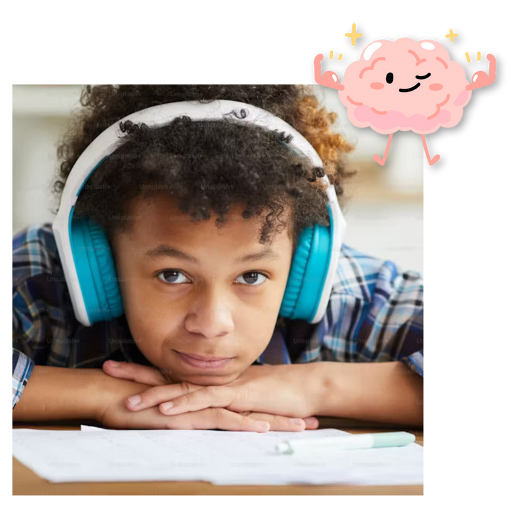 HeWo - The catholic audio player for children from 3 to 12!